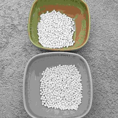 China Non Halogen High Impact ABS UL94 Acrylonitrile Butadiene Styrene Material For Electronics for sale