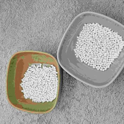 China Non Halogen High Impact ABS UL94 Acrylonitrile Butadiene Styrene Material For Electronics for sale