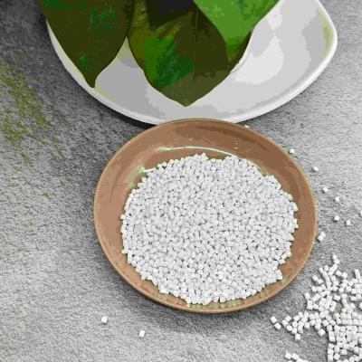 China High Flow ABS Halogen Free Precision Molded LED Lighting ABS Material for sale