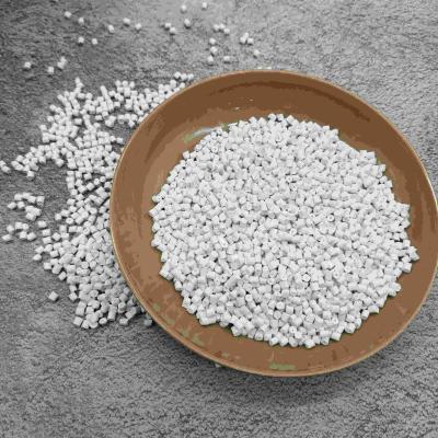 China High Flow ABS Halogen Free Precision Molded LED Lighting ABS Material for sale