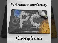 ChongYuan, a tua escolha.
