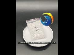 Теплопроводящий PA6 UL94 V0 Натяженный углеродом нейлон PA6 гранулы высокая прочность
