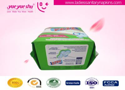 Cina Grandi cuscinetti sanitari sicuri, tovaglioli sanitari femminili eliminabili di giorno regolare in vendita