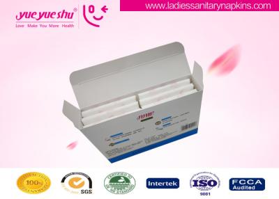 Cina Usi eliminabile medico di periodo mestruale dei tovaglioli sanitari lunghezza di 330mm - di 150mm disponibile in vendita