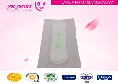 Cina Tovaglioli sanitari quotidiani dell'alto grado 240mm di uso per il periodo mestruale delle signore in vendita