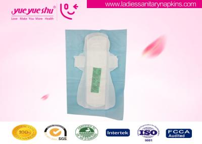 Cina Tovagliolo sanitario dell'anione della guarnizione da 360 gradi più dell'assorbimento 120ml in vendita