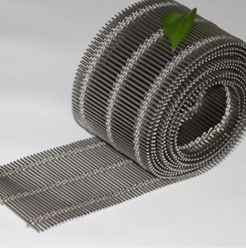 China Decorative Railing Cable Wire Mesh stainless steel 316 CABLE ROD DECORATIVE WIRE MESH for sale