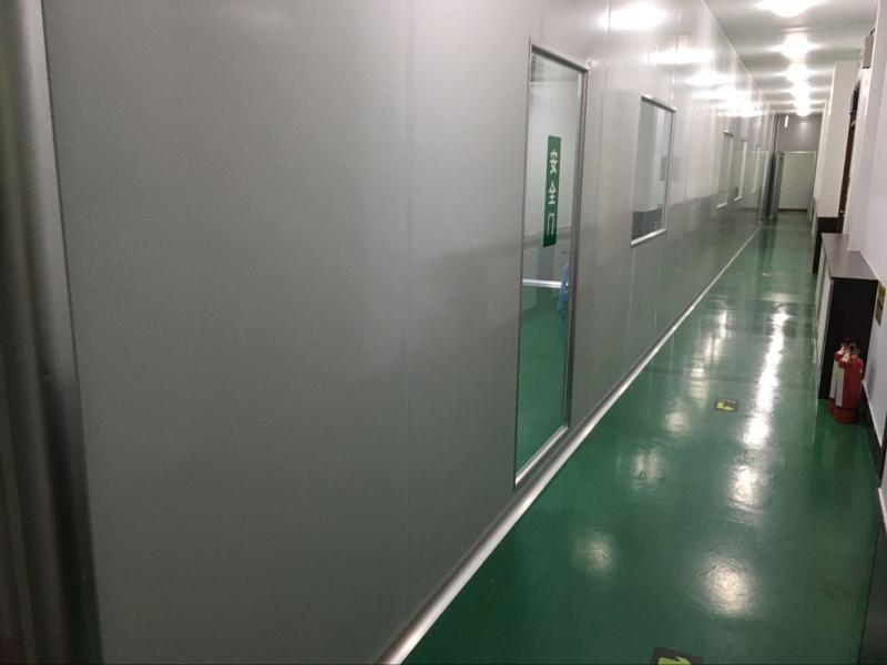 Verified China supplier - Care Test Biotech Ltd