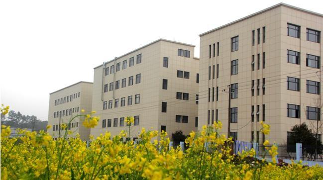 Verified China supplier - Care Test Biotech Ltd