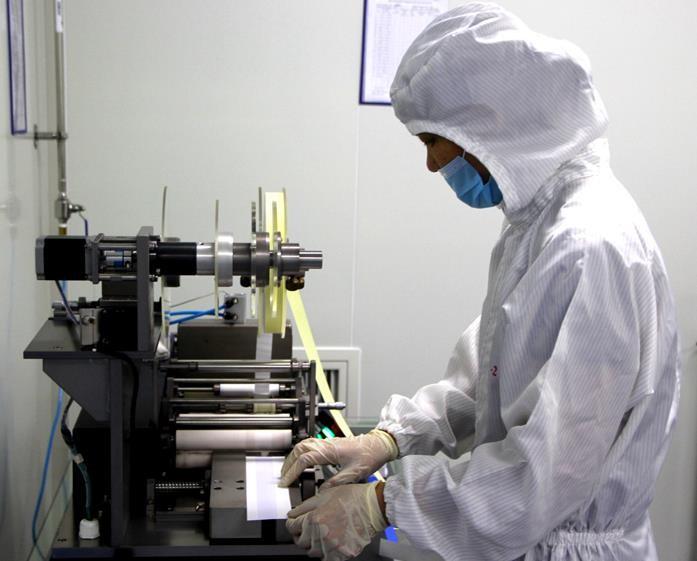 Verified China supplier - Care Test Biotech Ltd