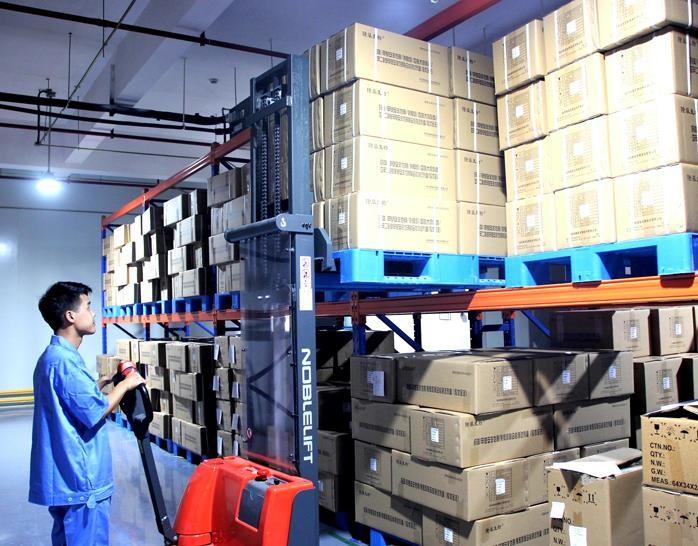 Verified China supplier - Care Test Biotech Ltd