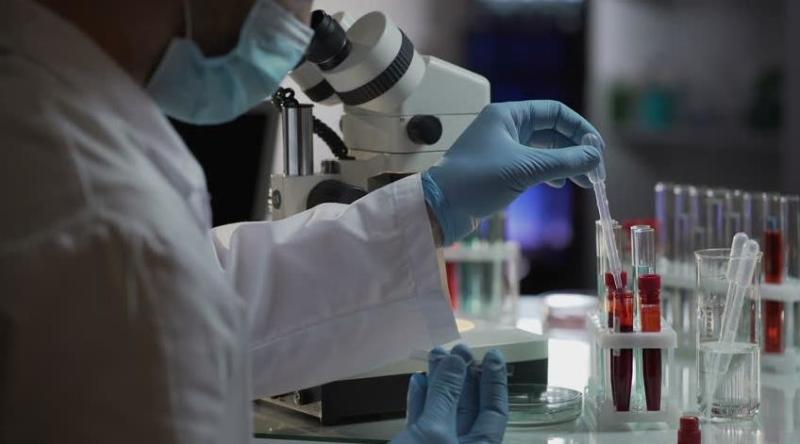 Verified China supplier - Care Test Biotech Ltd