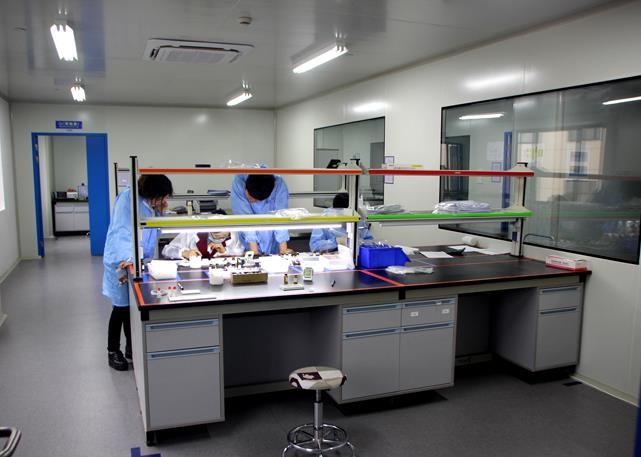 Verified China supplier - Care Test Biotech Ltd