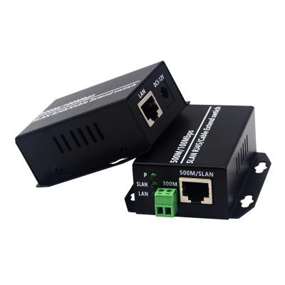 China Ethernet Network Cable Extender over Cat5e/Cat6 RJ45 Long Distance Signal Transmission Kit for sale