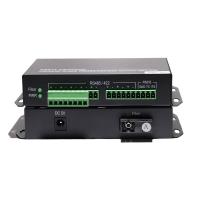 Quality RS485 Fiber Optic Transceiver 4 Channel RS485 Fiber Optic Converter Multi for sale