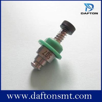 China Original new smt Juki 507 nozzle 40001345 For Ke2050 Machine for sale