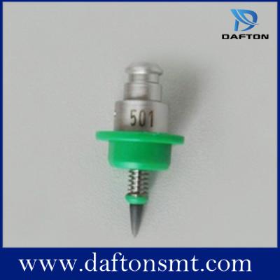 China original Juki 501 nozzle 40001339 for smt Ke2050 machine for sale