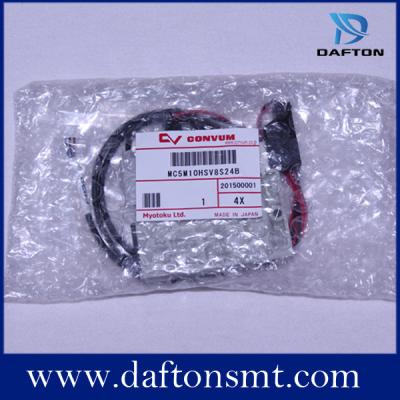 China original Juki KE2070/2080 Ejector 40045471 for smt machine for sale