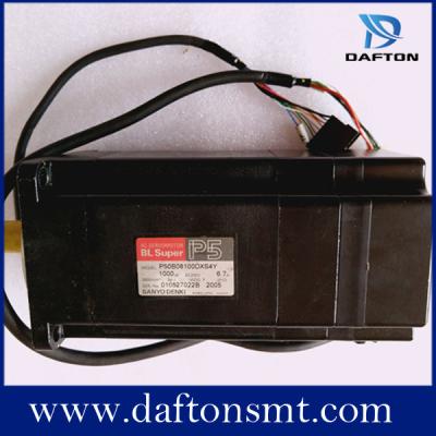 China I-PULSE X-AXIS MOTOR 90K55-8A100 P50B08100DXS4Y FOR M2 MACHINE for sale
