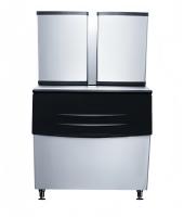 Quality BLG 1 Ton per day Small ice cube Commercial Ice Cube Maker High Quality Energy for sale