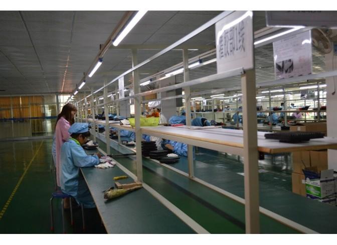 Fornitore cinese verificato - Shenzhen Yake LED Tech Co.,Limited