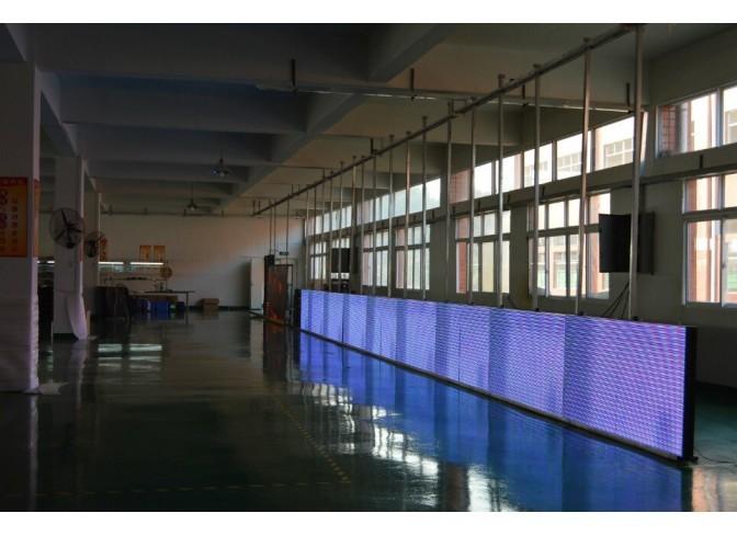 Fornitore cinese verificato - Shenzhen Yake LED Tech Co.,Limited