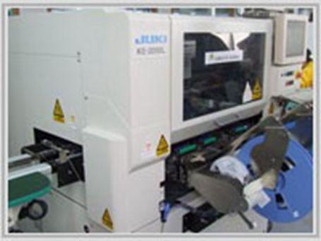 Fornitore cinese verificato - Shenzhen Yake LED Tech Co.,Limited