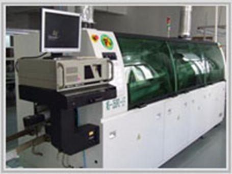 Fornitore cinese verificato - Shenzhen Yake LED Tech Co.,Limited