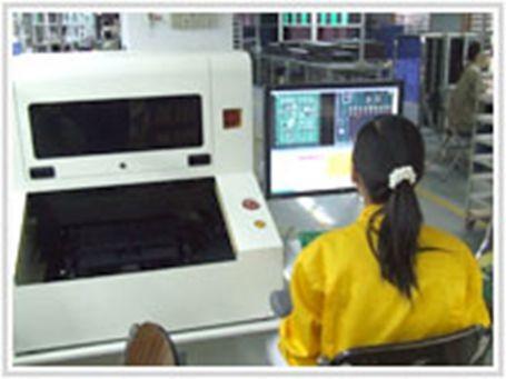 Fornitore cinese verificato - Shenzhen Yake LED Tech Co.,Limited