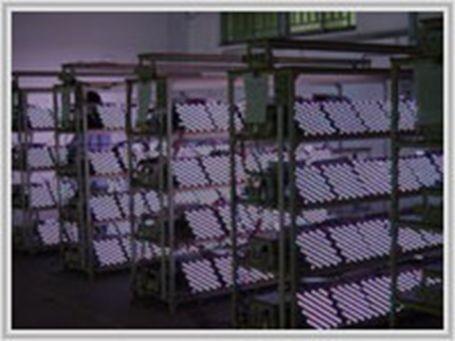 Fornitore cinese verificato - Shenzhen Yake LED Tech Co.,Limited