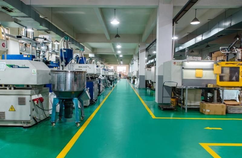 Fornitore cinese verificato - Xinghua weibo Import and Export Trade Co. , Ltd.