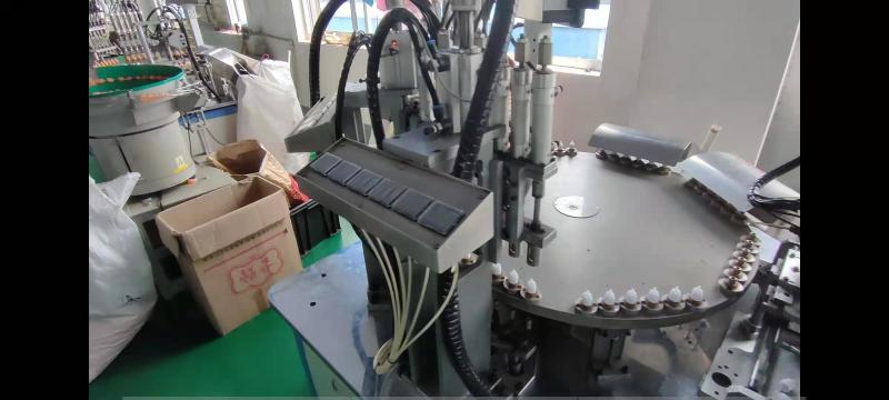 Fornitore cinese verificato - Xinghua weibo Import and Export Trade Co. , Ltd.