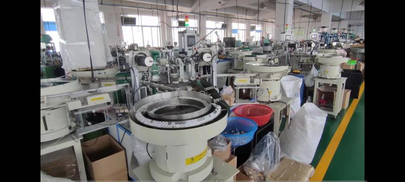 Fornitore cinese verificato - Xinghua weibo Import and Export Trade Co. , Ltd.