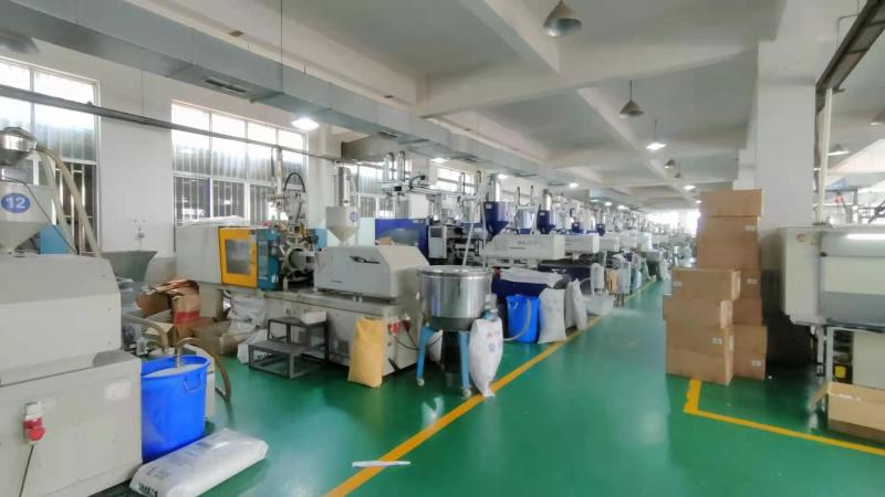 Fornitore cinese verificato - Xinghua weibo Import and Export Trade Co. , Ltd.