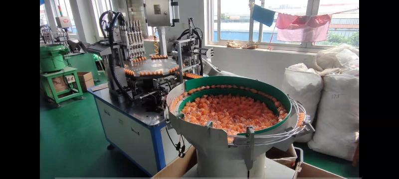 Fornitore cinese verificato - Xinghua weibo Import and Export Trade Co. , Ltd.