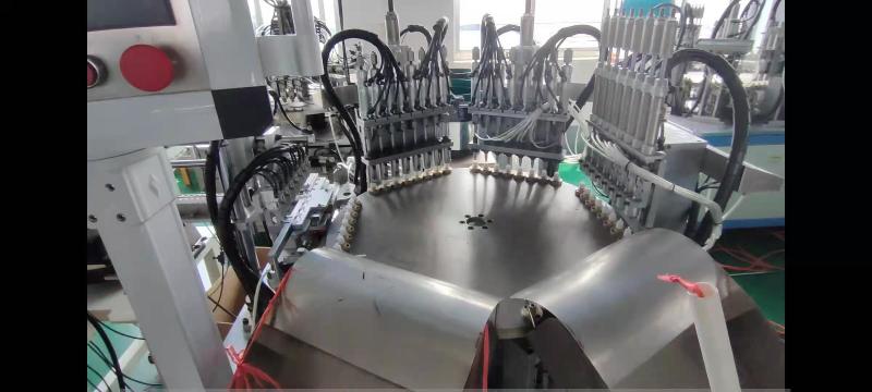 Fornitore cinese verificato - Xinghua weibo Import and Export Trade Co. , Ltd.
