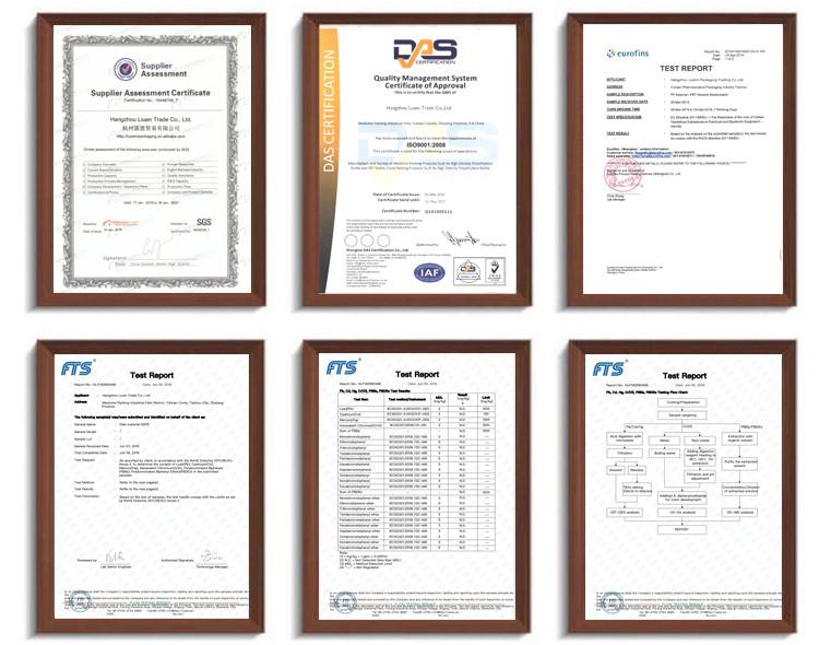  - Xinghua weibo Import and Export Trade Co. , Ltd.