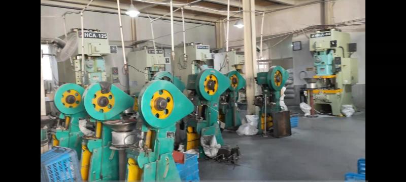 Fornitore cinese verificato - Xinghua weibo Import and Export Trade Co. , Ltd.