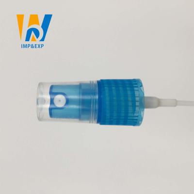 Китай 18-400 голубой точный туман распыляет изготовители насоса 28mm 20mm 25mm 18mm продается