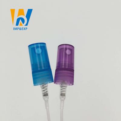 China 18/415 18/410 18/400 Fijne Mistspuitbus GLB voor Etherische oliën 18mm 20mm 24mm Te koop