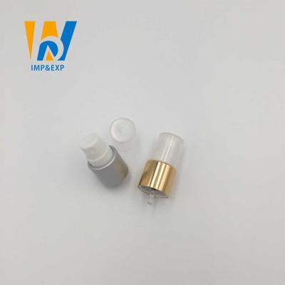 China 17/415 20/410 18/415 Fijne van het de Pomp Zwarte Rode Blauwe Parfum van de Mistspuitbus Nevelkappen Te koop