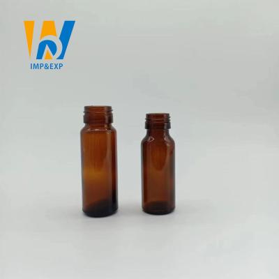 中国 10のml 1 ml 1 ozブラウンの青いこはく色のガラス精油のローラーは金属のローラー球とびん詰めにする 販売のため