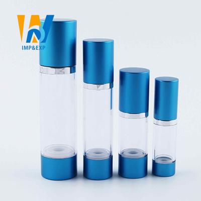 Cina 1/2 Oz 1 Oz 2 once spruzzo di profumo di vetro da 4 once imbottiglia miniatura in vendita