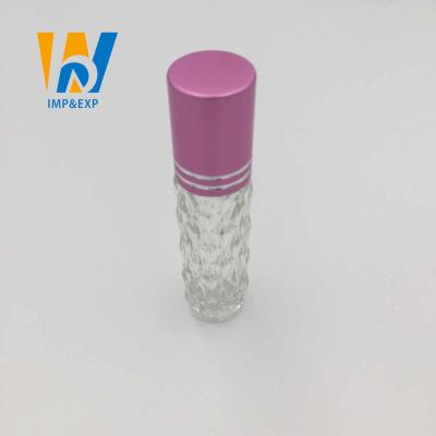 中国 1オンス30ml 8ML 2ml 3mlのガラス香水のローラーは空のゆとりをびん詰めにする 販売のため