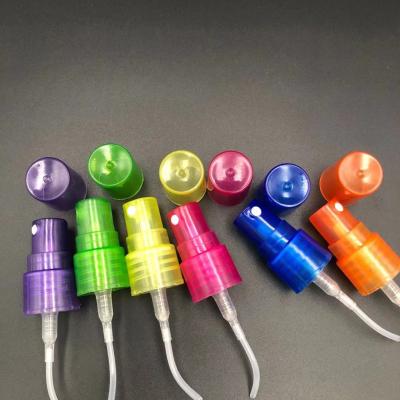 China bomba 28mm plástica 20/410 do pulverizador da névoa de 18mm 20mm 24/410 de 28/410 à venda