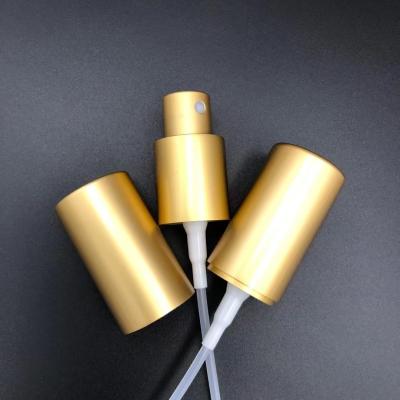 China 22/410 Pomp 20mm 22mm 24mm van 24-410 20/410 Gouden Fijne Mistspuitbus met 6-1/8“ Onderdompelingsbuis Te koop