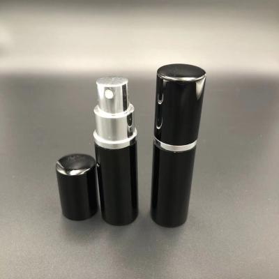 China o atomizador recarregável do perfume de 8ml 10ml 2ml Travalo pulveriza o distribuidor portátil da fragrância à venda