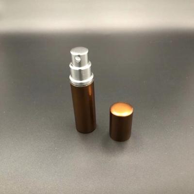 Китай перемещение атомизатора духов 0.135oz 4ml Travalo установило мини держатель контейнера распределителя духов продается