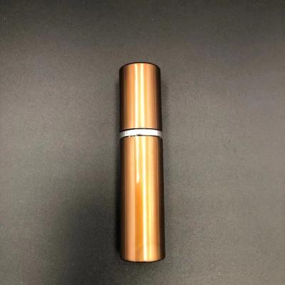 China Draagbare Mini Refillable Perfume Travel Atomizer-de Nieuwe vullingsfles 5ml 7ml 8ml 10ml van de Nevelgeur Te koop