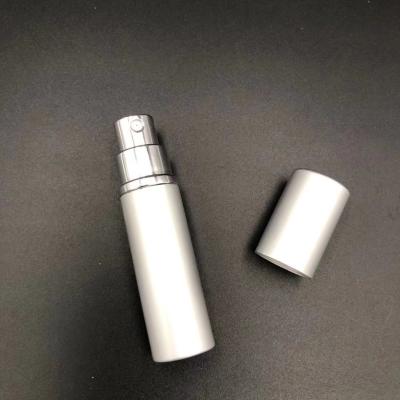 China Draagbare Mini Refillable Perfume Travel Atomizer-de Nieuwe vullingsfles 5ml 7ml 8ml 10ml van de Nevelgeur Te koop